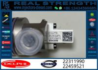 China diesel Fuel Injector 21340611 21340612 21569191 22459521 22311990 22501885 20440388 21340612 22501885 22282198 21569200 for sale