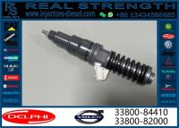 China Auto Fuel Injector BEBE4C09002 Injector Nozzle 33800-84410 3380084410 BEBE4C09102 for HYUNDAI Engines for sale