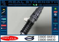 China Auto Fuel Injector BEBE4C09002 Injector Nozzle 33800-84410 3380084410 BEBE4C09102 for HYUNDAI Engines for sale
