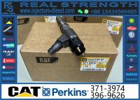 China New 371-3974 3713974 0445120348 0445120347 Common Rail Fuel Injector for C7.1 for sale