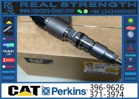 China Excavator Parts E535D E545D 950 GC C7.1 Fuel Injector 0445120371 396-9626 0445120348 0445120347 3969626 for sale