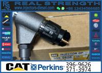 China Excavator Parts E535D E545D 950 GC C7.1 Fuel Injector 0445120371 396-9626 0445120348 0445120347 3969626 for sale