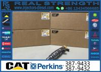 China Fuel Injector 387-9433 3879433 10R7222 10R-7222 for Engine C9 330D 336D 340D Excavator for sale