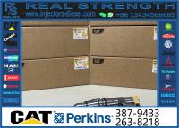 China Fuel Injector 387-9433 3879433 10R7222 10R-7222 for Engine C9 330D 336D 340D Excavator for sale