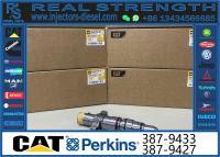 China Fuel Injector 387-9433 3879433 10R7222 10R-7222 for Engine C9 330D 336D 340D Excavator for sale