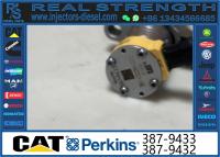 China Fuel Injector 387-9433 3879433 10R7222 10R-7222 for Engine C9 330D 336D 340D Excavator for sale