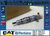 China Fuel Injector 387-9433 3879433 10R7222 10R-7222 for Engine C9 330D 336D 340D Excavator for sale