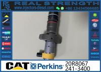 China 328-2587 20R-8067 3282587 20R8067 Common Rail Fuel Injector for C7 Engine Excavator E324D E325D Aftermarket Diesel Parts for sale
