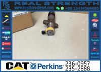 China Excavator Accessories Fuel Injector 225-0117 236-0957 238-8092 240-8063 242-0857 245-3516 for C9 Construction Machinery 6 for sale