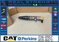 China Excavator Accessories Fuel Injector 225-0117 236-0957 238-8092 240-8063 242-0857 245-3516 for C9 Construction Machinery 6 for sale