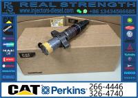 China C7 C9 Engine Parts Fuel Injector 557-7633 217-2570 328-2585 266-4446 10R-7222 236-0962 235-2888 387-9428 for C7 C9 Engine for sale