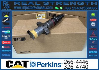 China C7 C9 Engine Parts Fuel Injector 557-7633 217-2570 328-2585 266-4446 10R-7222 236-0962 235-2888 387-9428 for C7 C9 Engine for sale