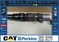 China C7 C9 Engine Parts Fuel Injector 557-7633 217-2570 328-2585 266-4446 10R-7222 236-0962 235-2888 387-9428 for C7 C9 Engine for sale