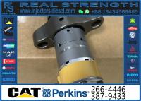 China C7 C9 Engine Parts Fuel Injector 557-7633 217-2570 328-2585 266-4446 10R-7222 236-0962 235-2888 387-9428 for C7 C9 Engine for sale
