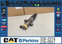 China High Quality 557-7633 263-8218 328-2574 Fuel Injector for CAT C7 C9 Engine Excavator Construction Machinery Parts for sale