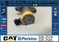 China High Quality 557-7633 263-8218 328-2574 Fuel Injector for CAT C7 C9 Engine Excavator Construction Machinery Parts for sale