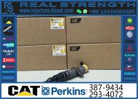 China Hot Sale C9 Diesel Engine Parts Fuel Injector 387-9433 387-9432 387-9434 387-9430 for Excavator Parts 330D 336D E336D E330D for sale