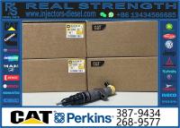 China Hot Sale C9 Diesel Engine Parts Fuel Injector 387-9433 387-9432 387-9434 387-9430 for Excavator Parts 330D 336D E336D E330D for sale