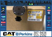China Hot Sale C9 Diesel Engine Parts Fuel Injector 387-9433 387-9432 387-9434 387-9430 for Excavator Parts 330D 336D E336D E330D for sale
