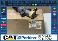 China Hot Sale C9 Diesel Engine Parts Fuel Injector 387-9433 387-9432 387-9434 387-9430 for Excavator Parts 330D 336D E336D E330D for sale
