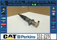 China Mechanical Engine Fuel Injector 387-9433 553-2592 10R-7222 10R7222 3879433 for Excavator E330D E336D Engine C9 for sale