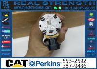 China Mechanical Engine Fuel Injector 387-9433 553-2592 10R-7222 10R7222 3879433 for Excavator E330D E336D Engine C9 for sale