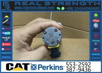 China Mechanical Engine Fuel Injector 387-9433 553-2592 10R-7222 10R7222 3879433 for Excavator E330D E336D Engine C9 for sale