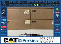 China Cat C9 Engine Injector 557-7633 387-9434 217-2570 10R-7222 Common Rail Fuel Injectors Cat diesel Fuel Engine Injector for sale