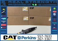 China Cat C9 Engine Injector 557-7633 387-9434 217-2570 10R-7222 Common Rail Fuel Injectors Cat diesel Fuel Engine Injector for sale