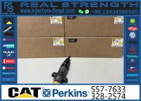 China Cat C9 Engine Injector 557-7633 387-9434 217-2570 10R-7222 Common Rail Fuel Injectors Cat diesel Fuel Engine Injector for sale
