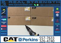 China Cat C9 Engine Injector 557-7633 387-9434 217-2570 10R-7222 Common Rail Fuel Injectors Cat diesel Fuel Engine Injector for sale