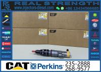 China Fuel Injector 188-8739 1888739 172-5780 1725780 217-2570 2172570 10R-7222 235-2888 for Engine C-9 C9 Excavator E330C 330C for sale
