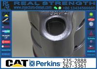 China Fuel Injector 188-8739 1888739 172-5780 1725780 217-2570 2172570 10R-7222 235-2888 for Engine C-9 C9 Excavator E330C 330C for sale