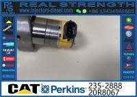 China Fuel Injector 188-8739 1888739 172-5780 1725780 217-2570 2172570 10R-7222 235-2888 for Engine C-9 C9 Excavator E330C 330C for sale