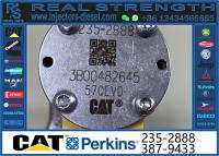 China Fuel Injector 188-8739 1888739 172-5780 1725780 217-2570 2172570 10R-7222 235-2888 for Engine C-9 C9 Excavator E330C 330C for sale