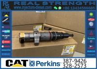 China C7 Common Rail Injection Valves Diesel Engine Injector 10R-4763 263-8218 387-9430 387-9426 328-2585 328-2584 for sale