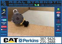China C7 Common Rail Injection Valves Diesel Engine Injector 10R-4763 263-8218 387-9430 387-9426 328-2585 328-2584 for sale