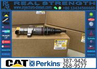 China C7 Common Rail Injection Valves Diesel Engine Injector 10R-4763 263-8218 387-9430 387-9426 328-2585 328-2584 for sale