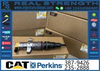 China C7 Common Rail Injection Valves Diesel Engine Injector 10R-4763 263-8218 387-9430 387-9426 328-2585 328-2584 for sale