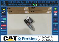 China Wholesale High Reputation Supply Fuel Injector 116-5414 212-3462 212-3464 10R0967 10R-0967 for C10 C12 3176 3196 More Series for sale