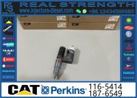 China Wholesale High Reputation Supply Fuel Injector 116-5414 212-3462 212-3464 10R0967 10R-0967 for C10 C12 3176 3196 More Series for sale