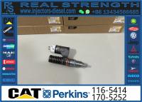 China Wholesale High Reputation Supply Fuel Injector 116-5414 212-3462 212-3464 10R0967 10R-0967 for C10 C12 3176 3196 More Series for sale