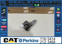China Wholesale High Reputation Supply Fuel Injector 116-5414 212-3462 212-3464 10R0967 10R-0967 for C10 C12 3176 3196 More Series for sale