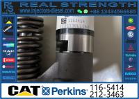 China Wholesale High Reputation Supply Fuel Injector 116-5414 212-3462 212-3464 10R0967 10R-0967 for C10 C12 3176 3196 More Series for sale