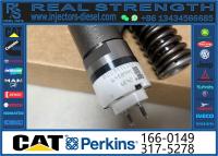 China 166-0149 1660149 0R-9530 0R9530 Common Rail Fuel Injector for C10 C12 Engine Diesel Parts for sale