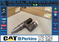 China Common Rail Injector 194-5080 170-5252 153-7923 147-0373 137-2500 116-8866 116-5425 Fuel Injector for sale
