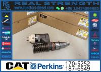 China Common Rail Injector 194-5080 170-5252 153-7923 147-0373 137-2500 116-8866 116-5425 Fuel Injector for sale