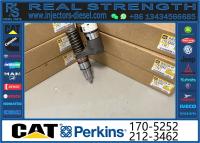 China Common Rail Injector 194-5080 170-5252 153-7923 147-0373 137-2500 116-8866 116-5425 Fuel Injector for sale