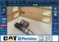 China Common Rail Injector 194-5080 170-5252 153-7923 147-0373 137-2500 116-8866 116-5425 Fuel Injector for sale