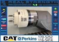 China Common Rail Injector 194-5080 170-5252 153-7923 147-0373 137-2500 116-8866 116-5425 Fuel Injector for sale